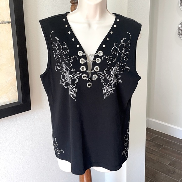 Biker clothing company | Tops | Biker Clothing Company 2x Stunning ...